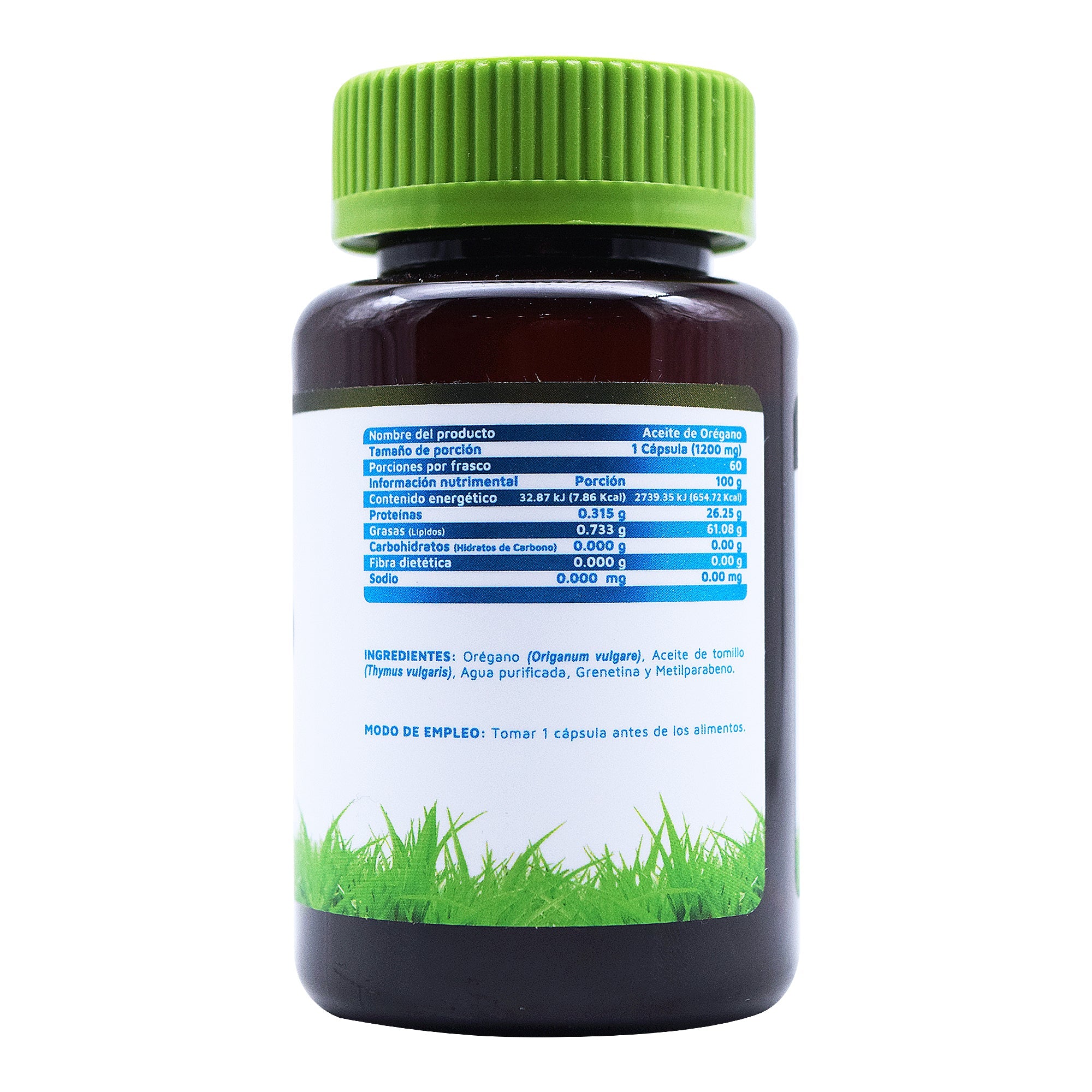 Productos – Organic Solution Guatemala